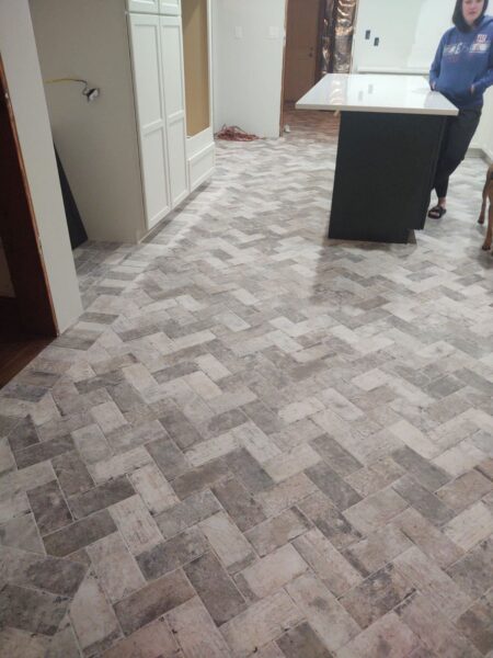 Advance Flooring, & Tile, LLC